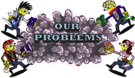 Our Problems, Game, Math MMO, MMORPG, Math RPG, Game, Math Combat